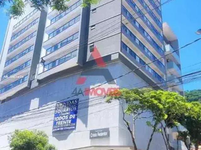 Apartamento para Venda em Juiz de Fora/MG Santa Helena 3 Quartos