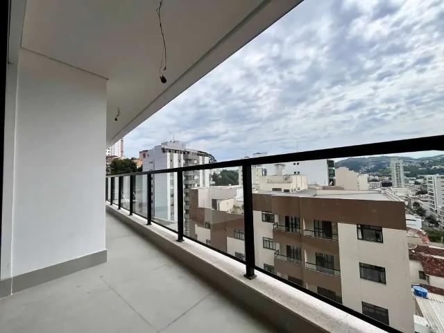 Apartamento para Venda em Juiz de Fora/MG Santa Helena 3 Quartos