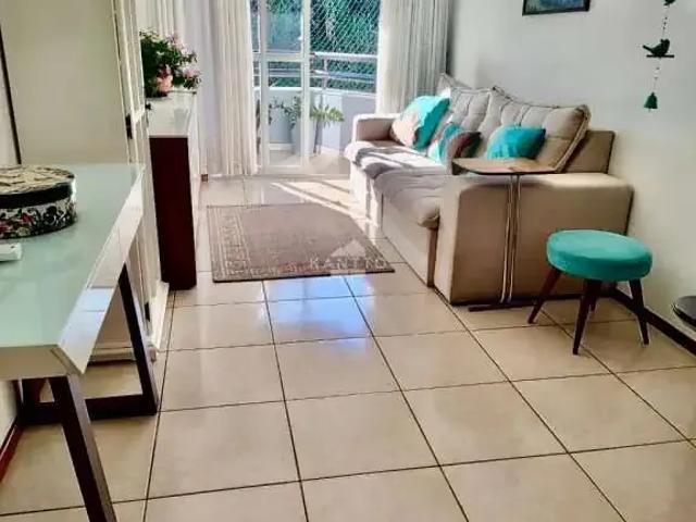 Apartamento para Venda em Juiz de Fora/MG Santa Helena 3 Quartos
