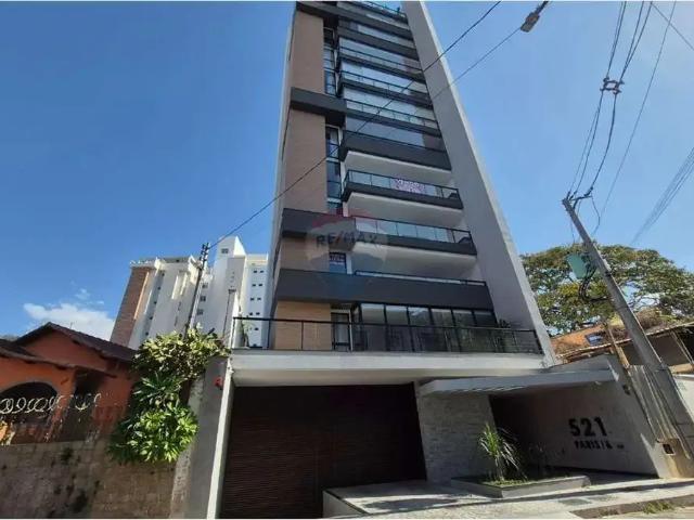 Apartamento para Venda em Juiz de Fora/MG Santa Helena 3 Quartos