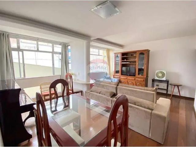 Apartamento para Venda em Juiz de Fora/MG Santa Helena 3 Quartos