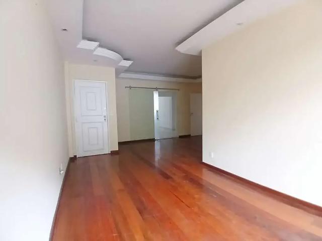 Apartamento para Venda em Juiz de Fora/MG Santa Helena 3 Quartos