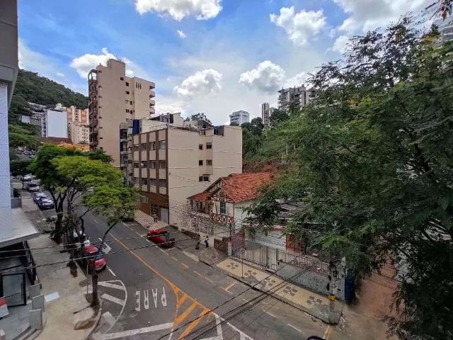 Apartamento para Venda em Juiz de Fora/MG Santa Helena 3 Quartos