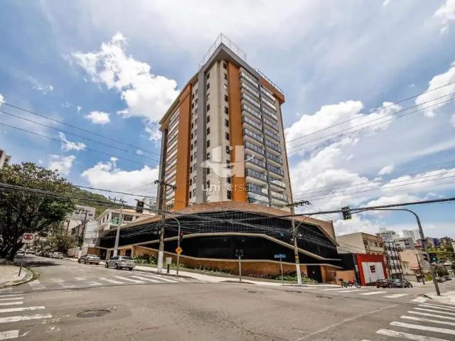 Apartamento para Venda em Juiz de Fora/MG Santa Helena 3 Quartos