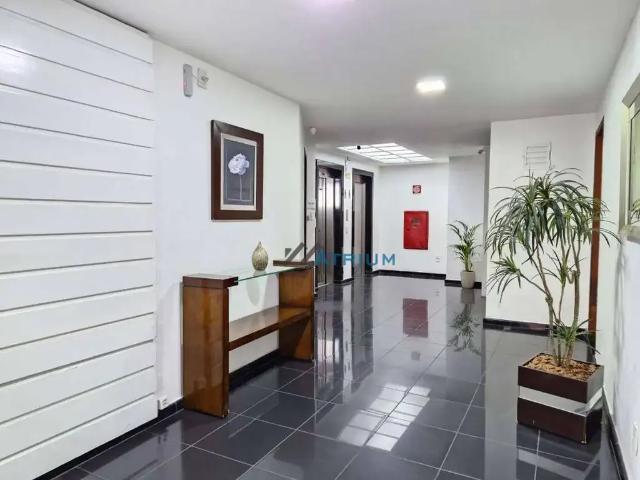 Apartamento para Venda em Juiz de Fora/MG Santa Helena 3 Quartos