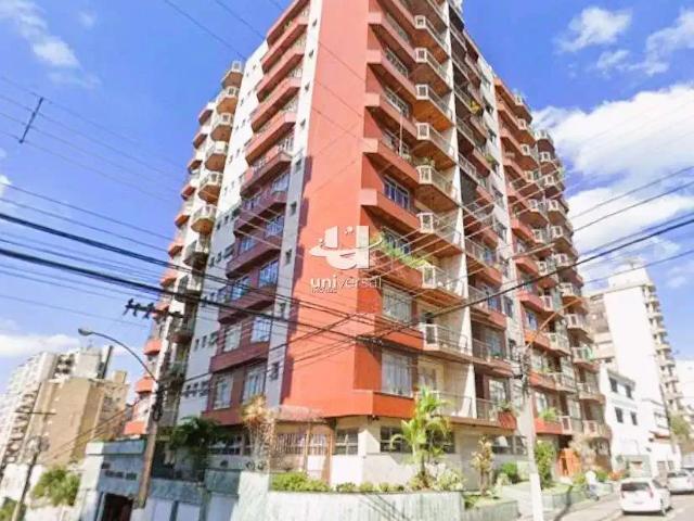 Apartamento para Venda em Juiz de Fora/MG Santa Helena 3 Quartos