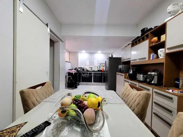 Apartamento para Venda em Juiz de Fora/MG Santa Helena 3 Quartos