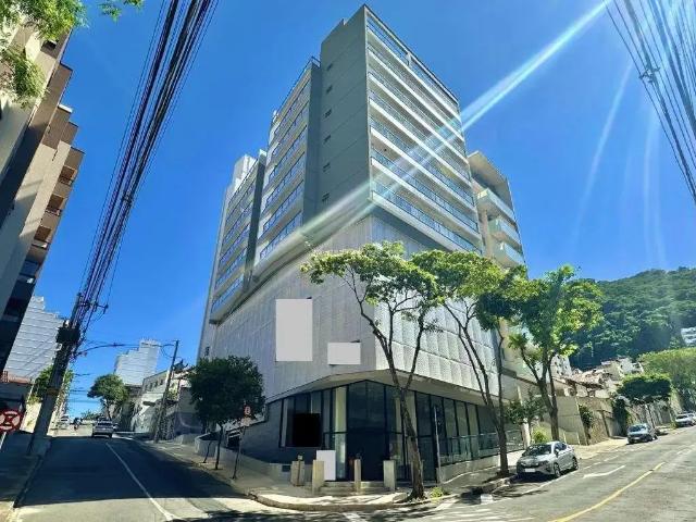 Apartamento para Venda em Juiz de Fora/MG Santa Helena 3 Quartos