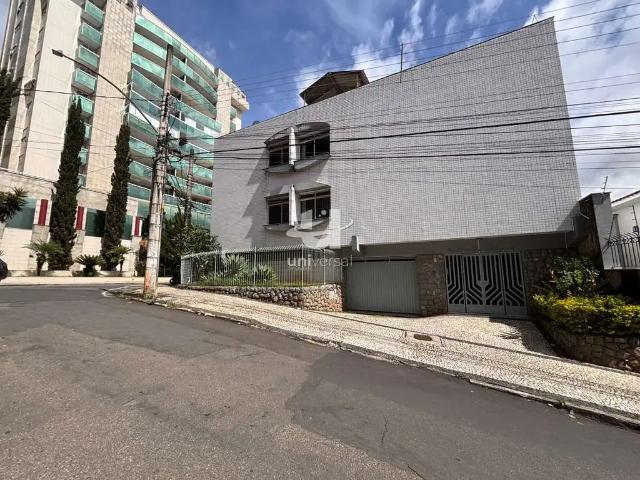 Apartamento para Venda em Juiz de Fora/MG Santa Helena 3 Quartos