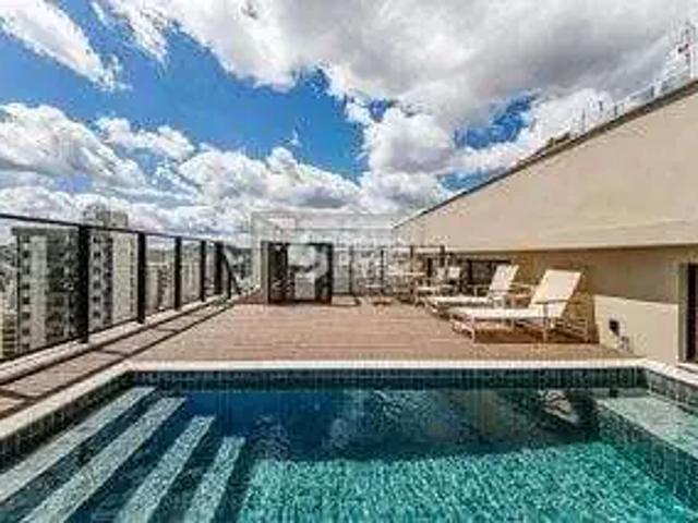 Apartamento para Venda em Juiz de Fora/MG Santa Helena 3 Quartos