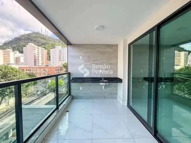 Apartamento para Venda em Juiz de Fora/MG Santa Helena 3 Quartos