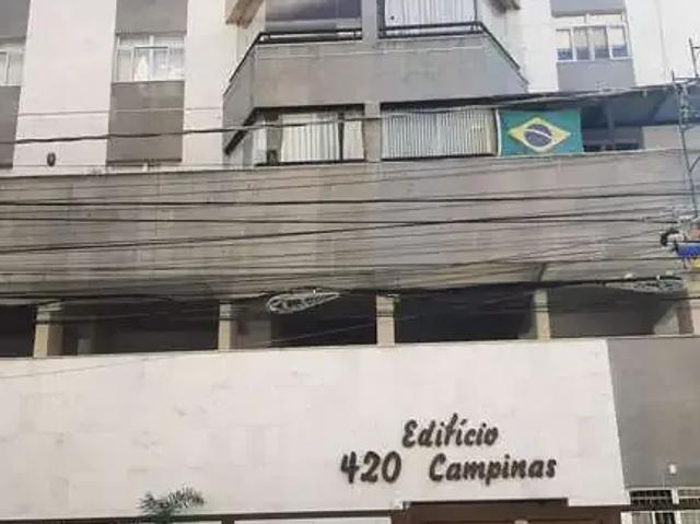 Apartamento para Venda em Juiz de Fora/MG Santa Helena 3 Quartos