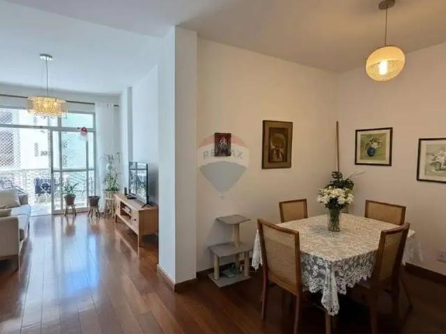 Apartamento para Venda em Juiz de Fora/MG Santa Helena 3 Quartos