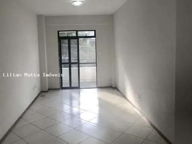 Apartamento para Venda em Juiz de Fora/MG Santa Helena 3 Quartos