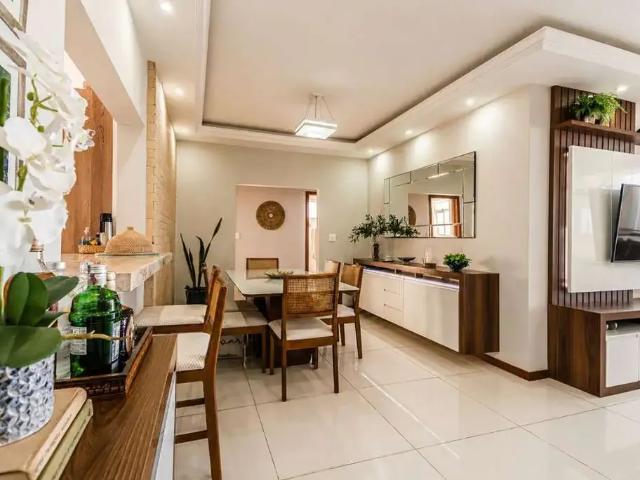 Apartamento para Venda em Juiz de Fora/MG Santa Helena 3 Quartos