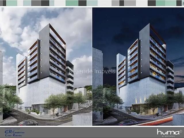 Apartamento para Venda em Juiz de Fora/MG Santa Helena 3 Quartos