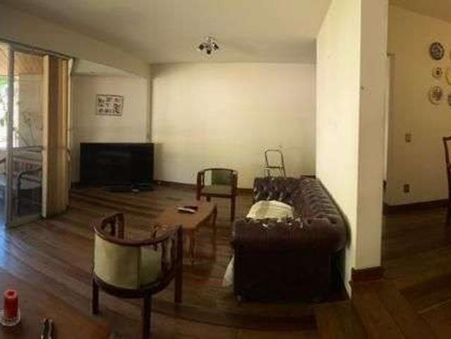 Apartamento para Venda em Juiz de Fora/MG Santa Helena 3 Quartos