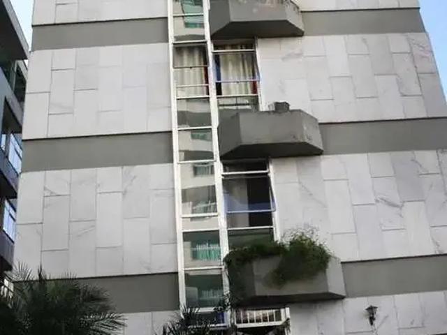 Apartamento para Venda em Juiz de Fora/MG Santa Helena 3 Quartos