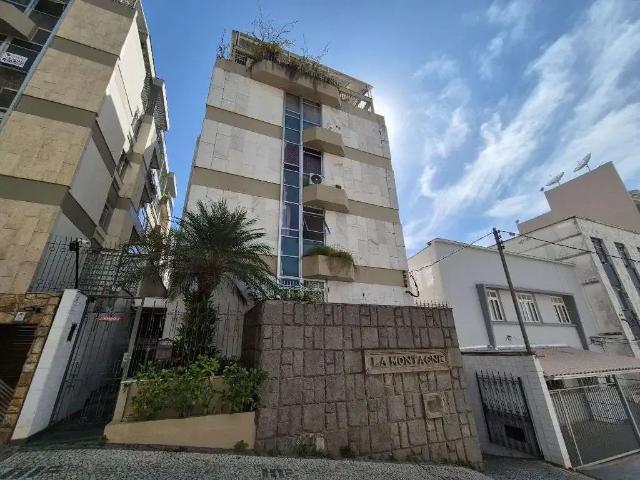 Apartamento para Venda em Juiz de Fora/MG Santa Helena 3 Quartos