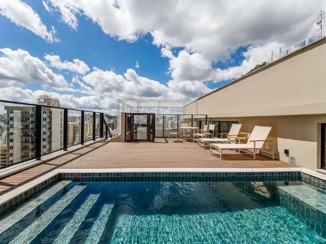 Apartamento para Venda em Juiz de Fora/MG Santa Helena 3 Quartos