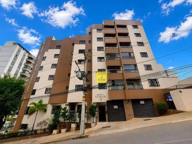 Apartamento para Venda em Juiz de Fora/MG Santa Helena 3 Quartos