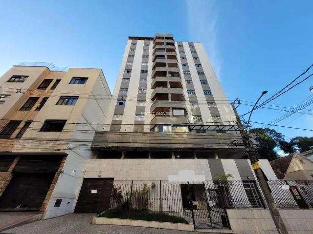 Apartamento para Venda em Juiz de Fora/MG Santa Helena 3 Quartos