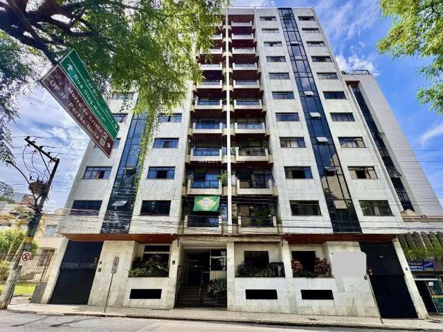 Apartamento para Venda em Juiz de Fora/MG Santa Helena 3 Quartos