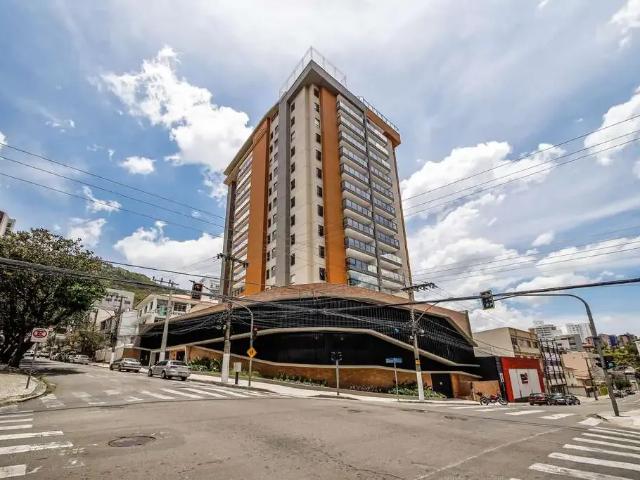 Apartamento para Venda em Juiz de Fora/MG Santa Helena 3 Quartos