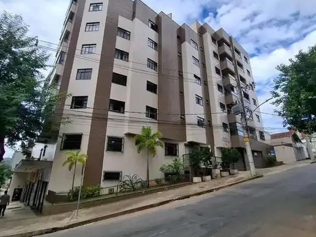 Apartamento para Venda em Juiz de Fora/MG Santa Helena 3 Quartos