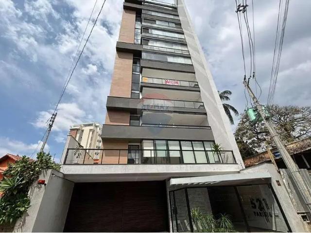 Apartamento para Venda em Juiz de Fora/MG Santa Helena 3 Quartos