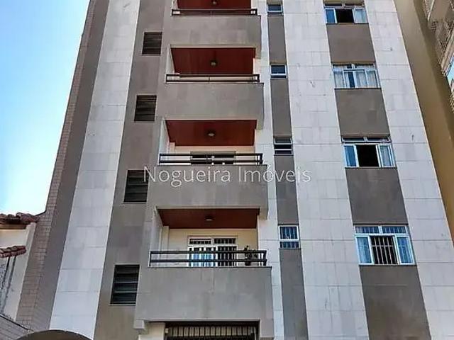Apartamento para Venda em Juiz de Fora/MG Santa Helena 3 Quartos