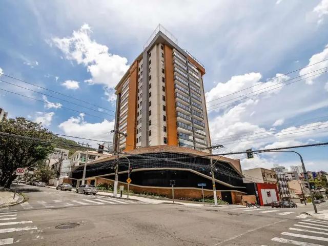 Apartamento para Venda em Juiz de Fora/MG Santa Helena 3 Quartos