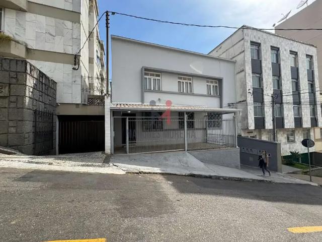 Apartamento para Venda em Juiz de Fora/MG Santa Helena 3 Quartos