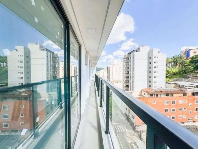 Apartamento para Venda em Juiz de Fora/MG Santa Helena 3 Quartos