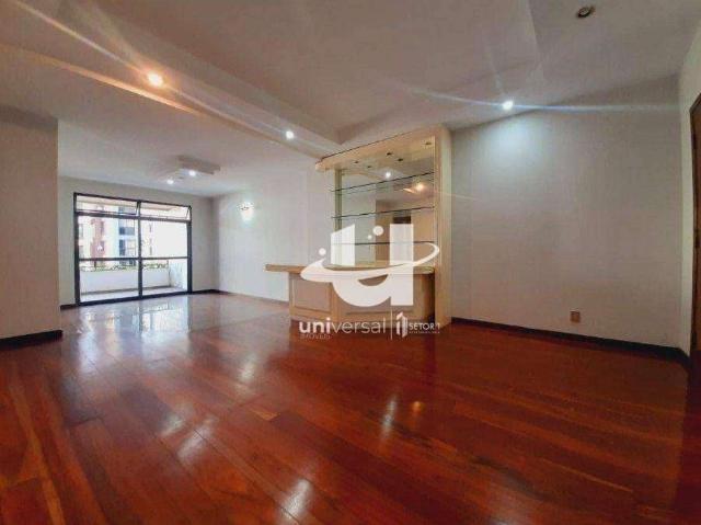 Apartamento para Venda em Juiz de Fora/MG Santa Helena 4 Quartos
