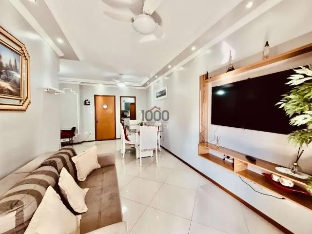 Apartamento para Venda em Juiz de Fora/MG Santa Helena 3 Quartos
