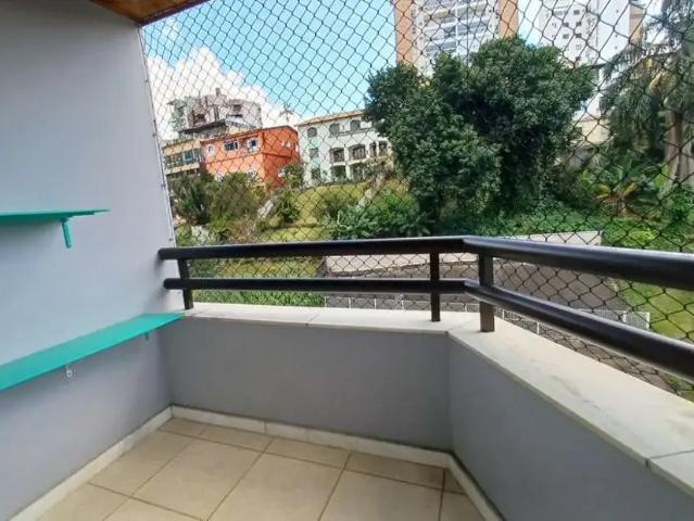 Apartamento para Venda em Juiz de Fora/MG Santa Helena 3 Quartos