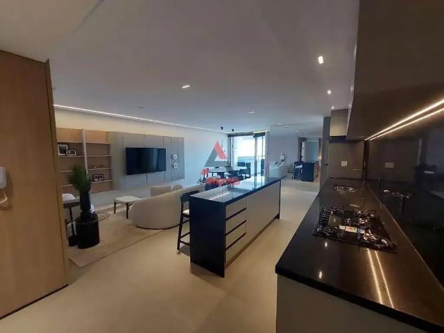 Apartamento para Venda em Juiz de Fora/MG Santa Helena 3 Quartos