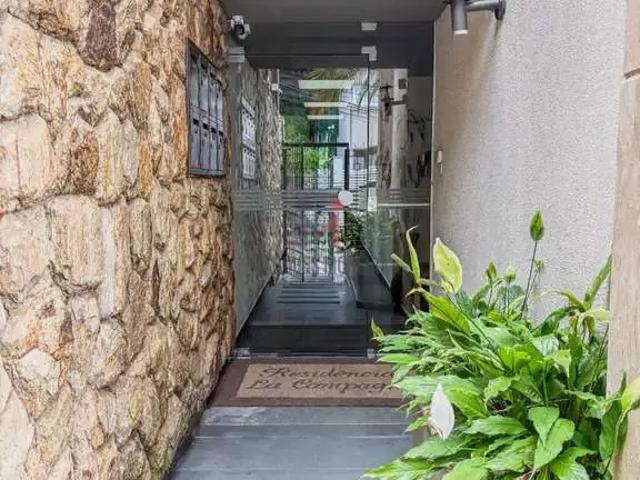Apartamento para Venda em Juiz de Fora/MG Santa Helena 3 Quartos