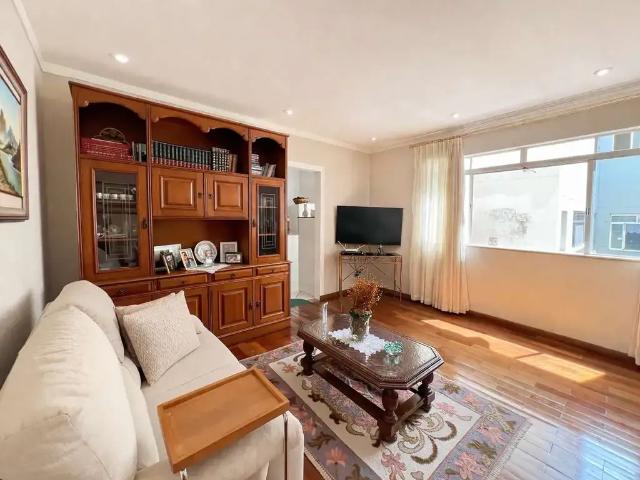 Apartamento para Venda em Juiz de Fora/MG Santa Helena 3 Quartos