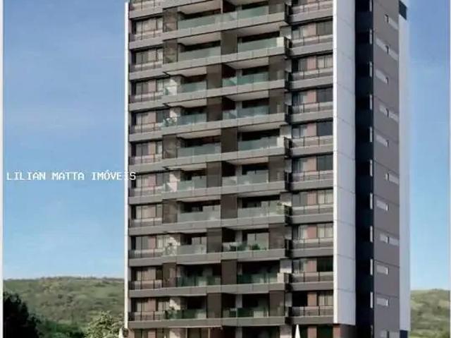 Apartamento para Venda em Juiz de Fora/MG Santa Helena 3 Quartos
