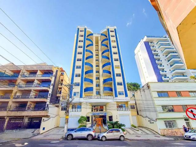 Apartamento para Venda em Juiz de Fora/MG Santa Helena 3 Quartos