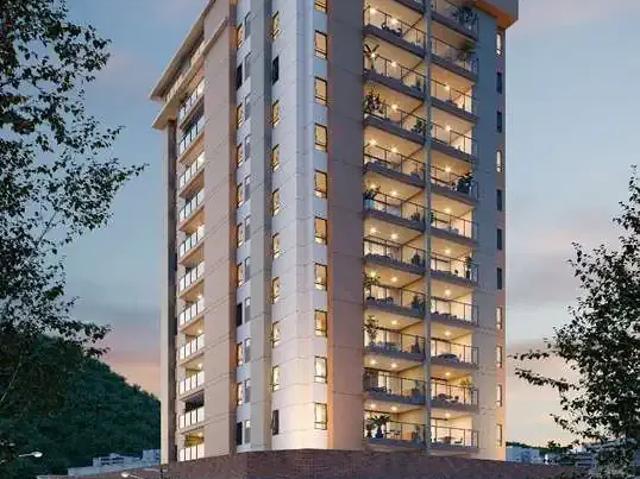 Apartamento para Venda em Juiz de Fora/MG Santa Helena 3 Quartos