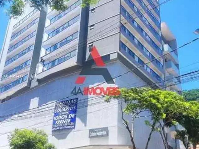 Apartamento para Venda em Juiz de Fora/MG Santa Helena 3 Quartos