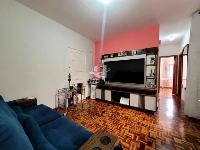 Apartamento para Venda em Juiz de Fora/MG Santa Helena 3 Quartos
