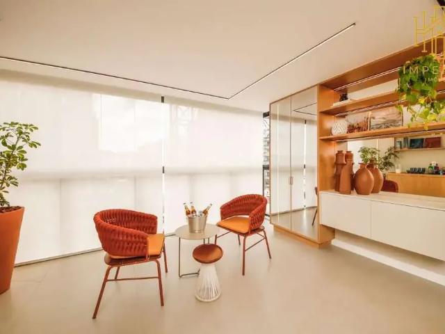 Apartamento para Venda em Juiz de Fora/MG Santa Helena 3 Quartos