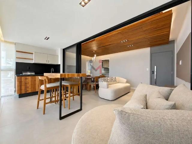 Apartamento para Venda em Juiz de Fora/MG Santa Helena 3 Quartos