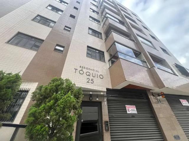 Apartamento para Venda em Juiz de Fora/MG Santa Helena 3 Quartos