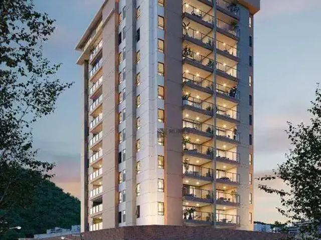 Apartamento para Venda em Juiz de Fora/MG Santa Helena 3 Quartos