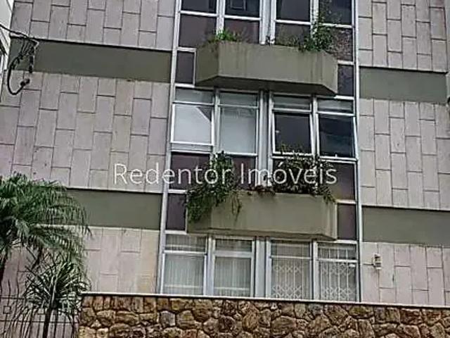 Apartamento para Venda em Juiz de Fora/MG Santa Helena 3 Quartos